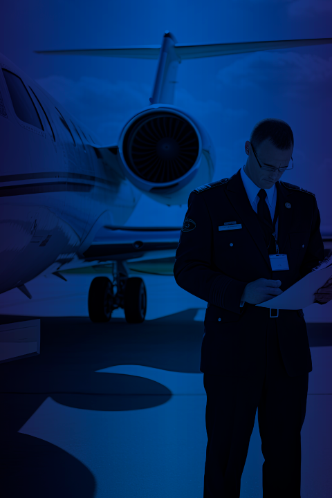 VIP Jets Network - FBO & Ground Handling in All America